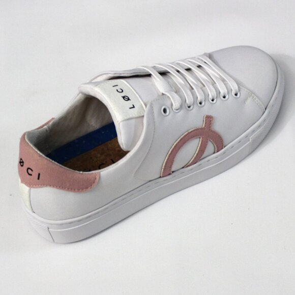 LOCI | Shoes | Loci Nine Vegan Recycled Ocean Plastic Bicolor Low Top ...